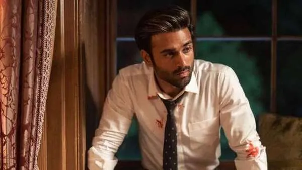 Taish Movie (2020): Release Date, Cast, Ott, Review, Trailer, Story ...
