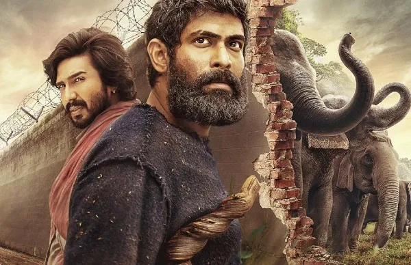 Kaadan (Kadan) Movie (2021): Release Date, Cast, Ott, Review, Trailer ...