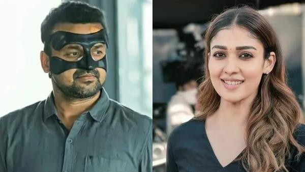 Nizhal Movie (2021): Release Date, Cast, Ott, Review, Trailer, Story ...
