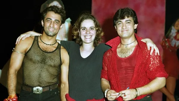 Mela Movie (1980): Release Date, Cast, Ott, Review, Trailer, Story, Box ...