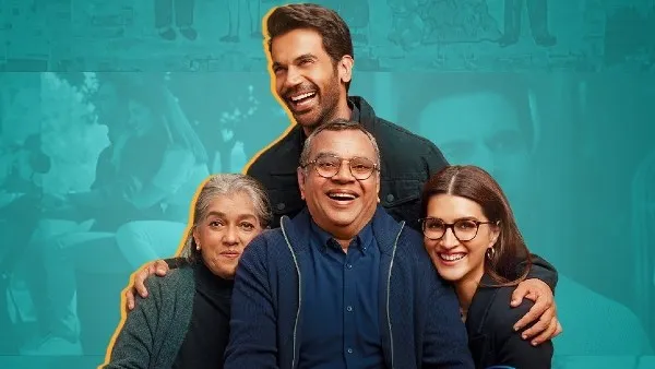 Hum Do Hamare Do Movie (2021): Release Date, Cast, Ott, Review, Trailer ...