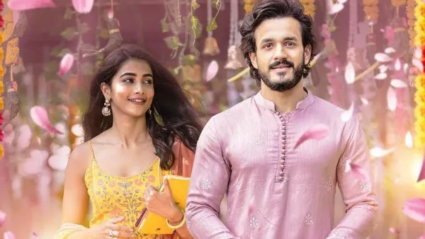 Most Eligible Bachelor Movie (2021): Release Date, Cast, Ott, Review, Trailer, Story, Box Office ...