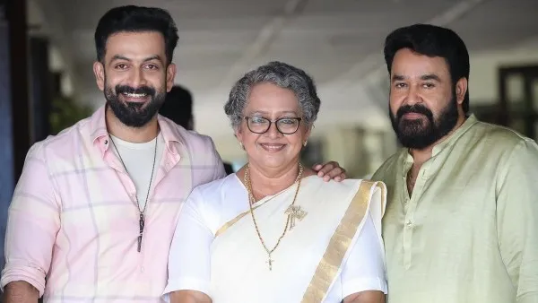 Bro Daddy Movie (2022): Release Date, Cast, Ott, Review, Trailer, Story ...