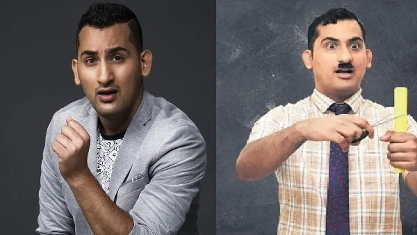 One Cut Two Cut Movie (2022): Release Date, Cast, Ott, Review, Trailer ...