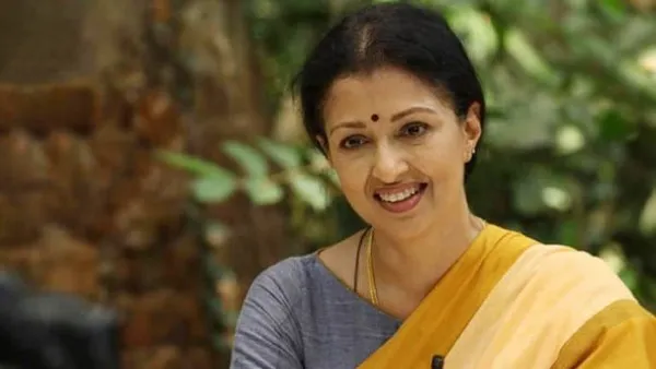 Gautami Kapoor - Photos, Videos, Birthday, Latest News, Height In Feet ...
