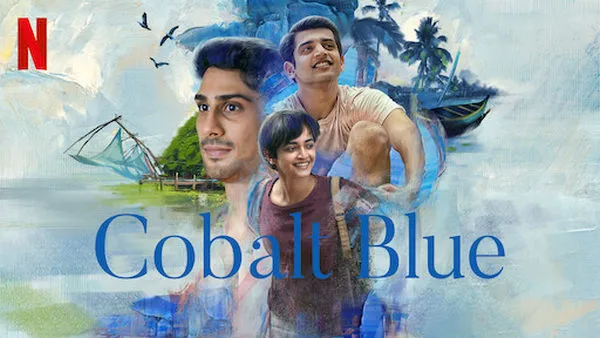 Cobalt Blue Movie (2022): Release Date, Cast, Ott, Review, Trailer ...