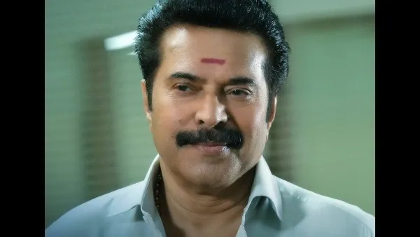 CBI 5: The Brain (Mammootty's CBI 5 ) Movie (2022): Release Date, Cast ...
