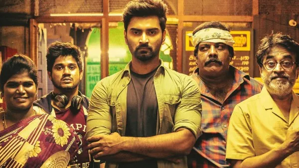 Trigger Movie (2022): Release Date, Cast, Ott, Review, Trailer, Story ...