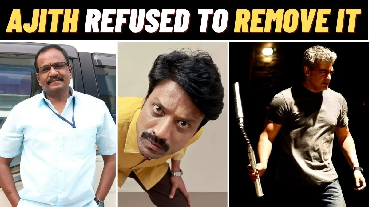 Vaalee Movie (2001): Release Date, Cast, Ott, Review, Trailer, Story ...