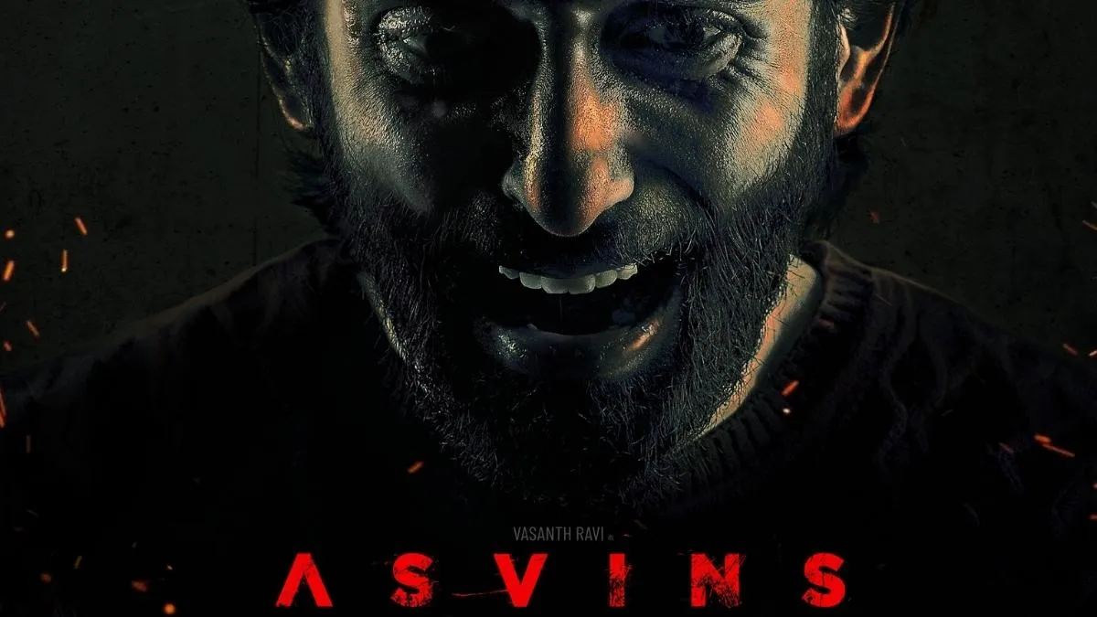 Asvins Movie (2023): Release Date, Cast, Ott, Review, Trailer, Story ...