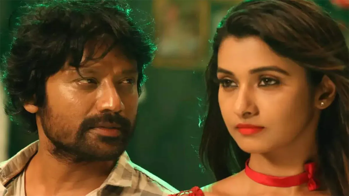 Bommai - Tamil Movie Review, Ott, Release Date, Trailer, Budget, Box ...