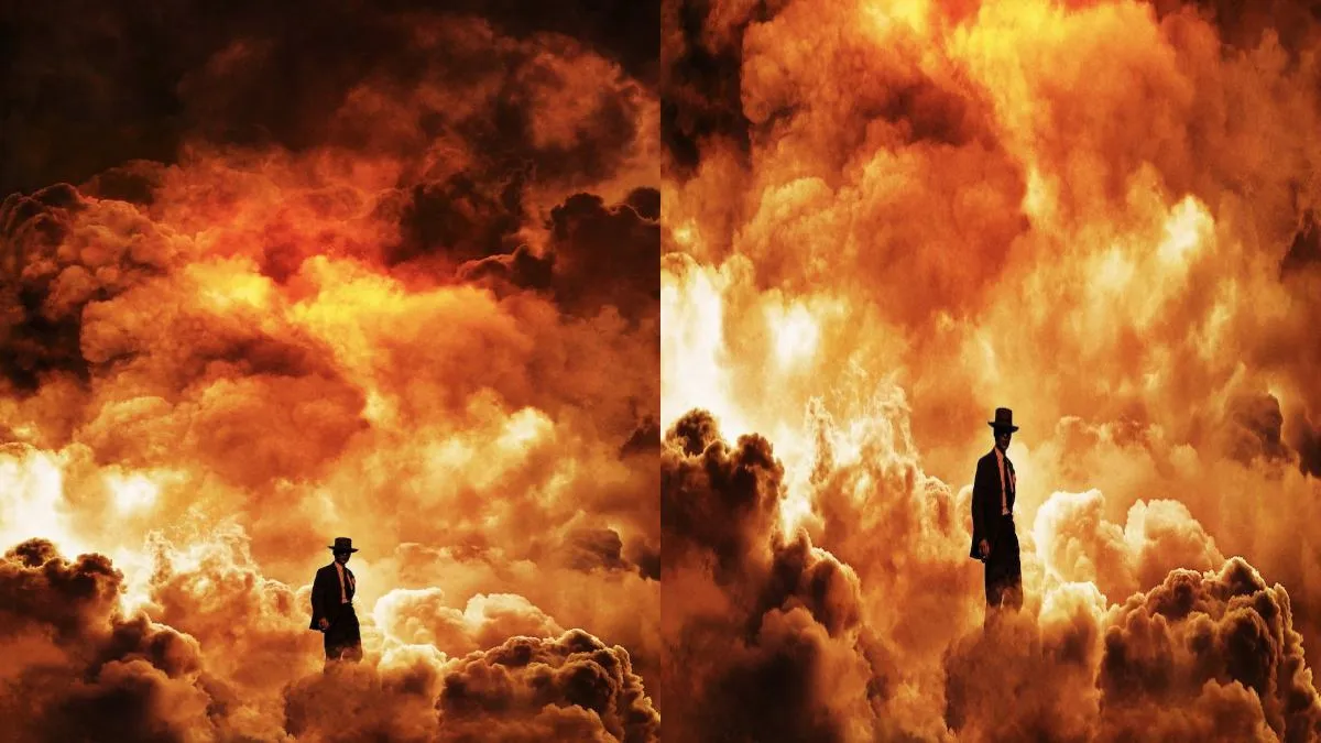 Oppenheimer - Hollywood Movie Review, Ott, Release Date, Trailer ...