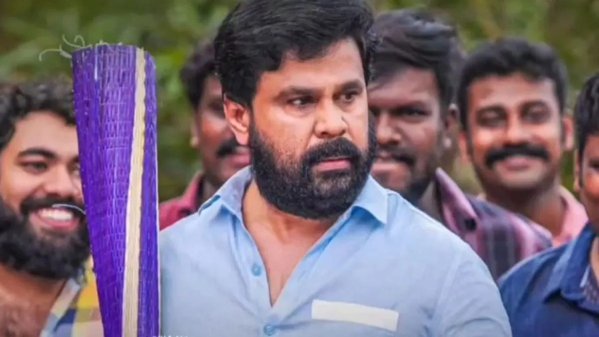 Voice Of Sathyanathan Movie (2023): Release Date, Cast, Ott, Review, Trailer, Story, Box Office ...