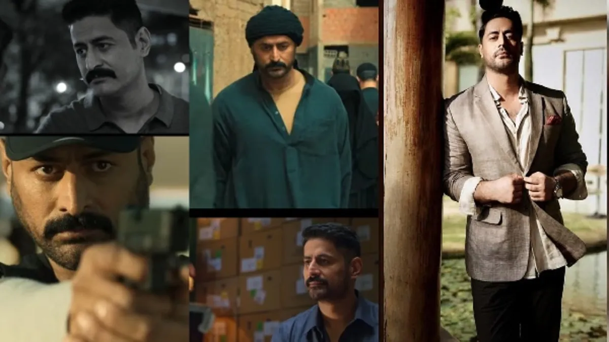 The Freelancer Movie (2023): Release Date, Cast, Ott, Review, Trailer ...