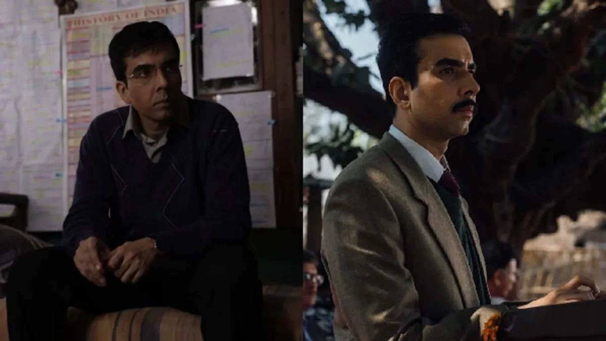 Aspirants Season 2 Movie (2023): Release Date, Cast, Ott, Review ...