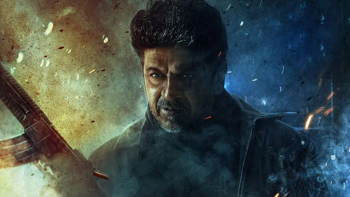 Ghost Movie (2023): Release Date, Cast, Ott, Review, Trailer, Story ...