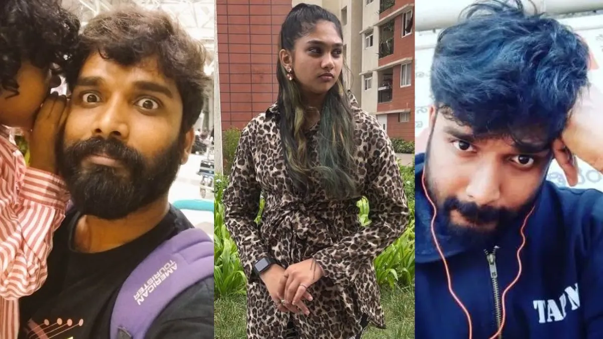 Jovika Vijaykumar - Photos, Videos, Birthday, Latest News, Height In ...