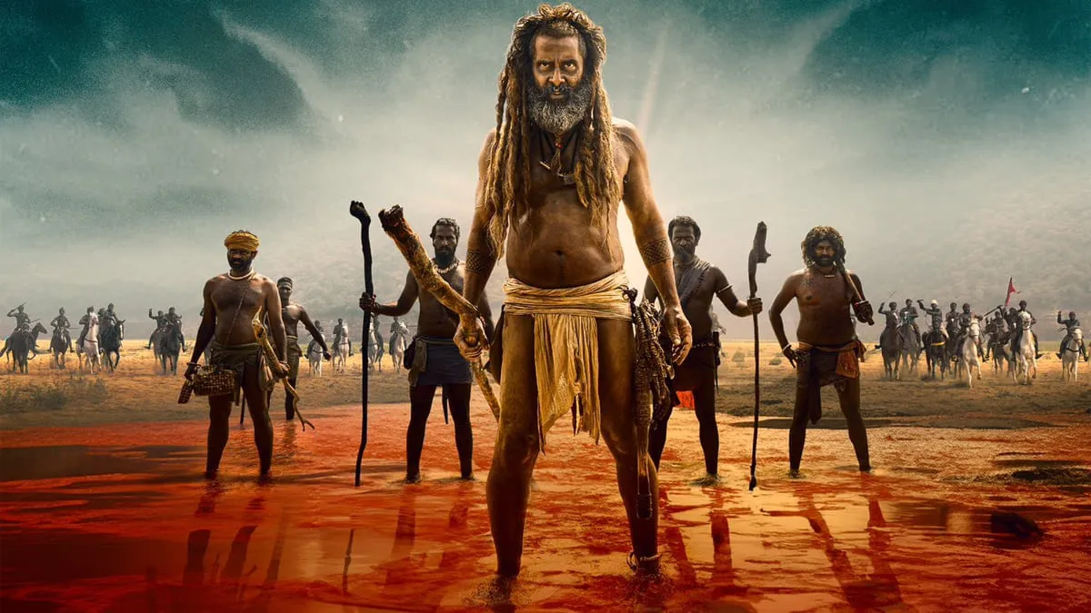 Thangalaan (Thangalan) - Tamil Movie Review, Ott, Release Date, Trailer ...