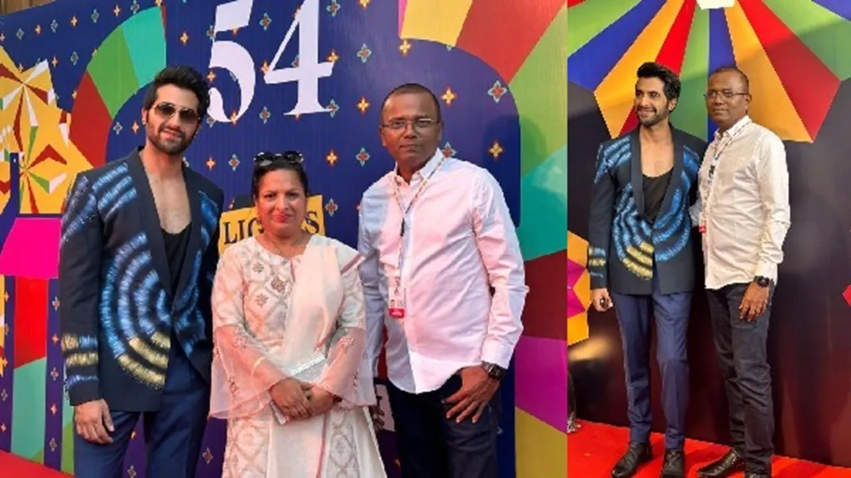 Dil Hai Gray Movie (2022): Release Date, Cast, Ott, Review, Trailer ...