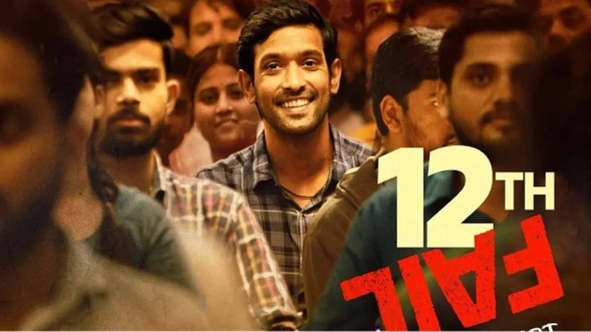 12th Fail - Hindi Movie Review, Ott, Release Date, Trailer, Budget, Box ...