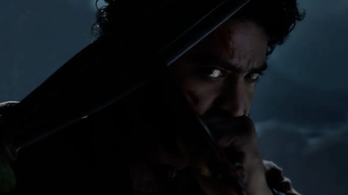 Devara - Telugu Movie Review, Ott, Release Date, Trailer, Budget, Box ...