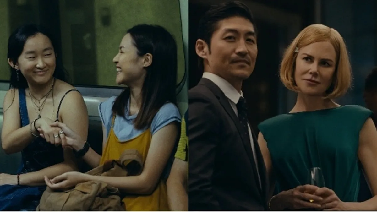 Expats Movie (2024): Release Date, Cast, Ott, Review, Trailer, Story ...