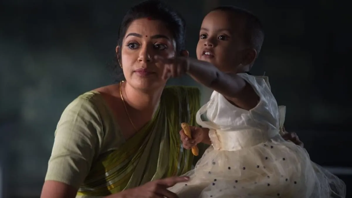 Lilly Rani Movie (2022): Release Date, Cast, Ott, Review, Trailer ...