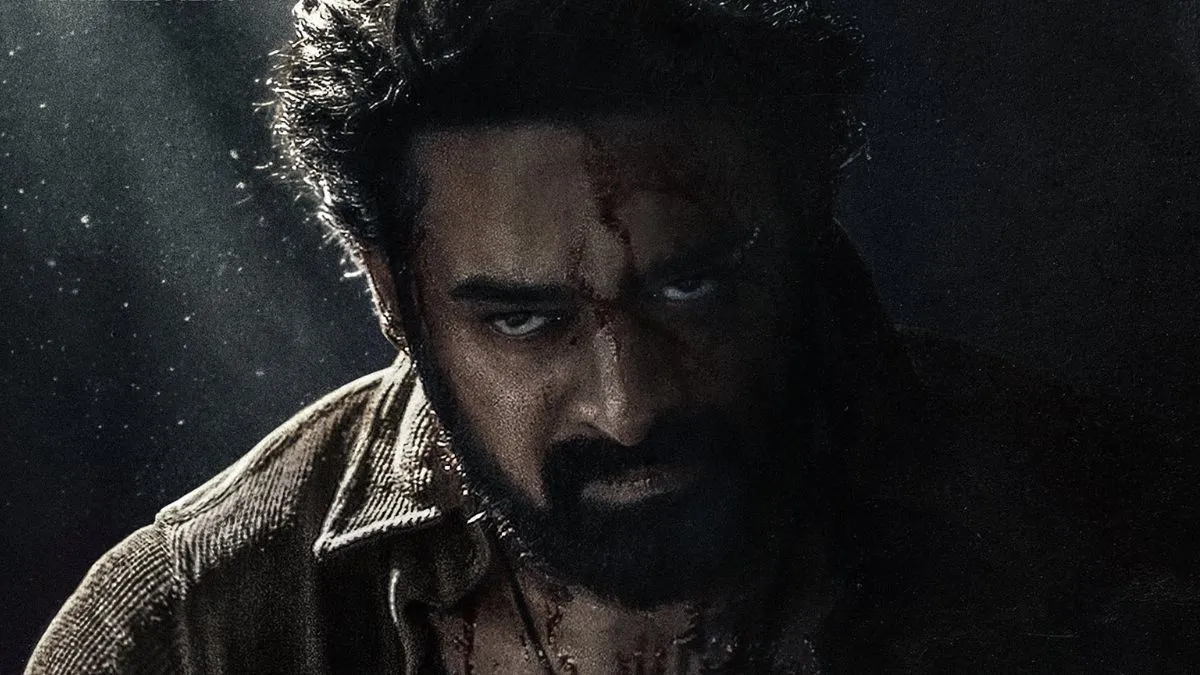 Salaar: Part 1- Ceasefire Movie (2023): Release Date, Cast, Ott, Review ...