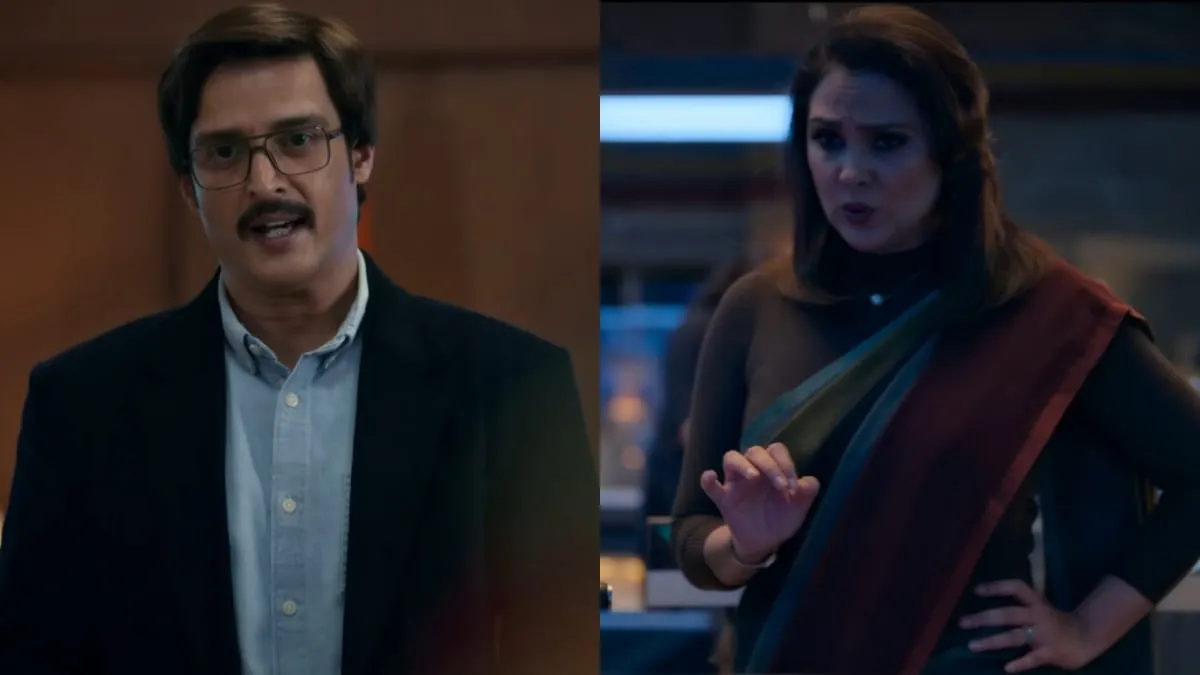 Ranneeti Movie (2024): Release Date, Cast, Ott, Review, Trailer, Story ...