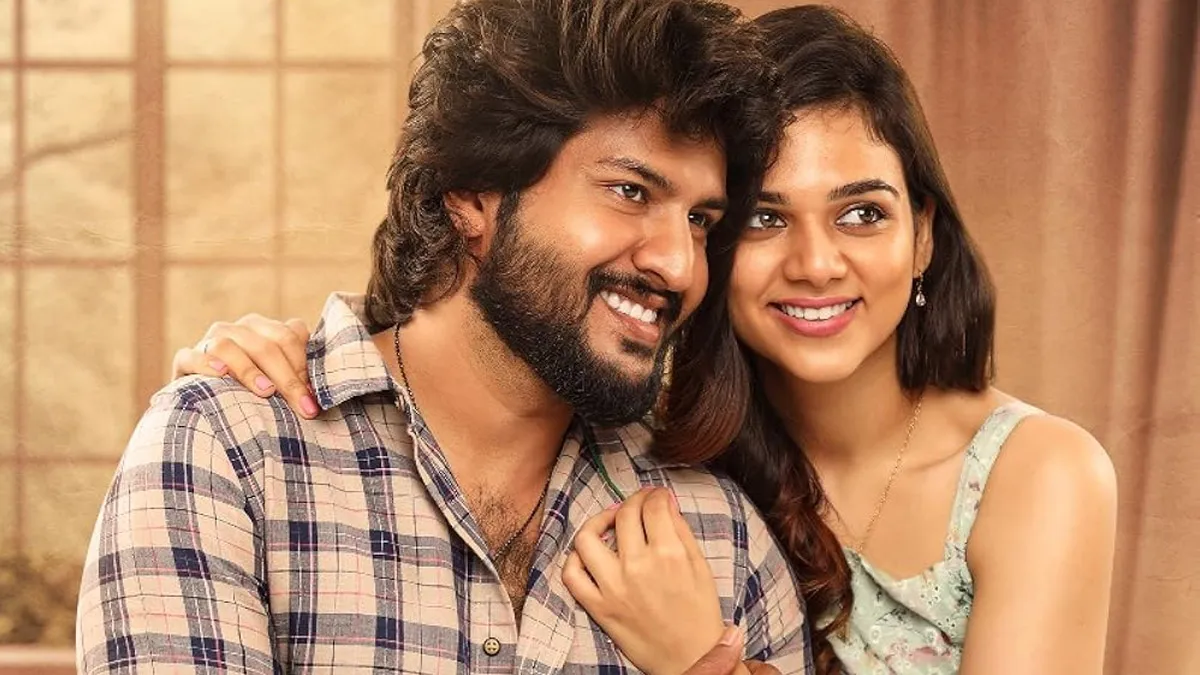 Idi Minnal Kadhal Movie (2024): Release Date, Cast, Ott, Review ... Idi Minnal Kadhal Movie (2024): Release Date, Cast, Ott, Review ...