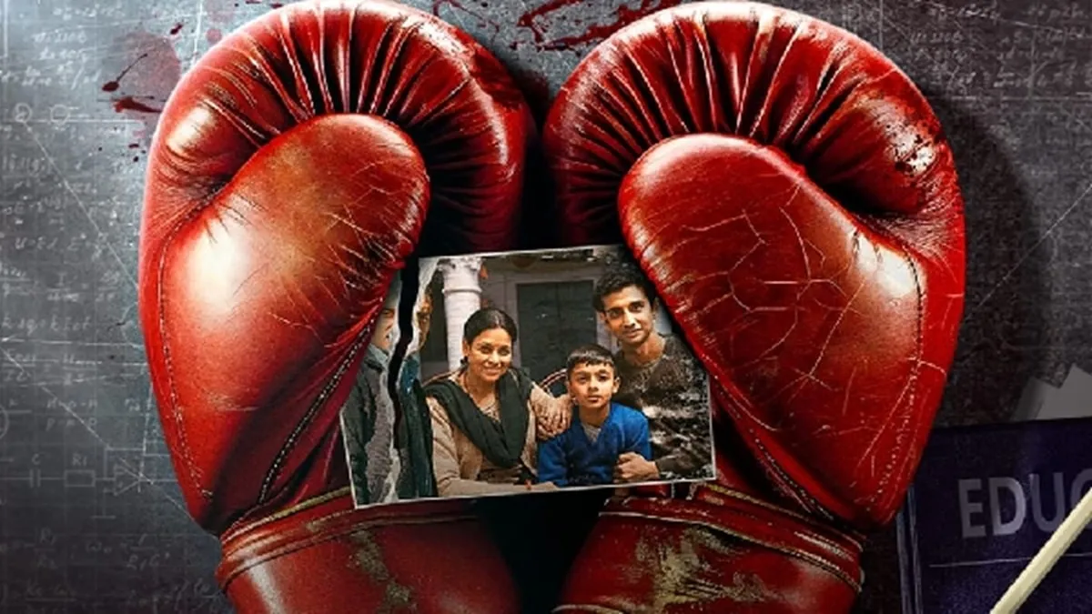 Main Ladega Movie (2024): Release Date, Cast, Ott, Review, Trailer ...