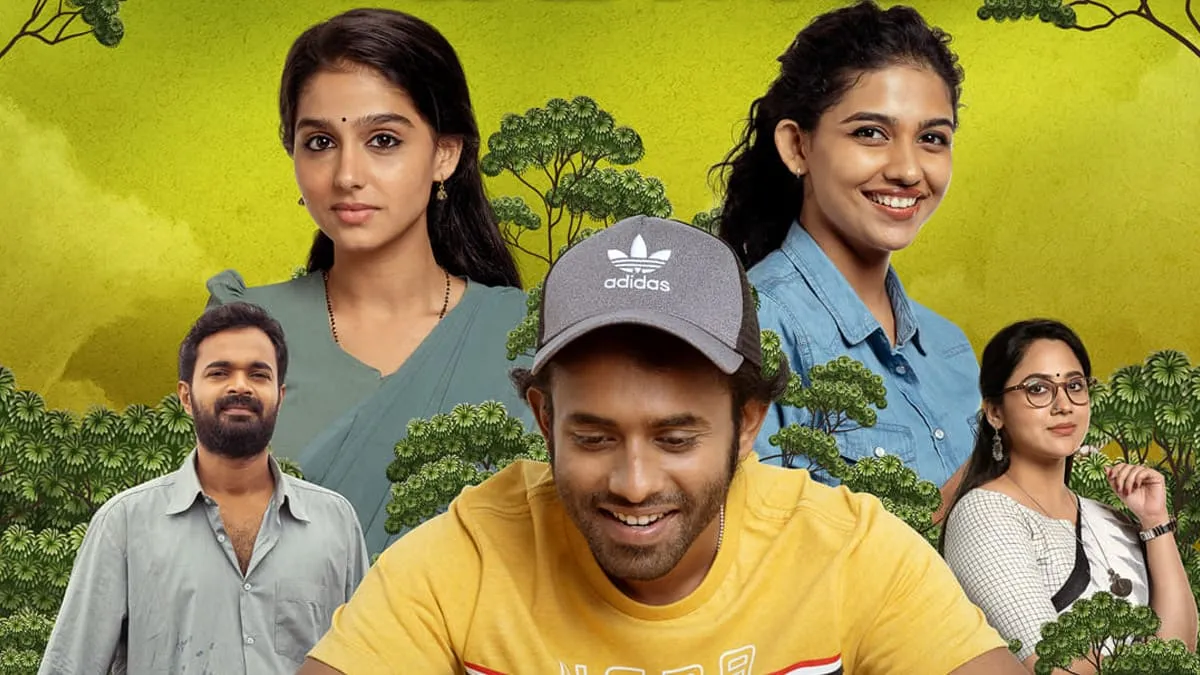 Pranaya Vilasam Movie (2023): Release Date, Cast, Ott, Review, Trailer ...