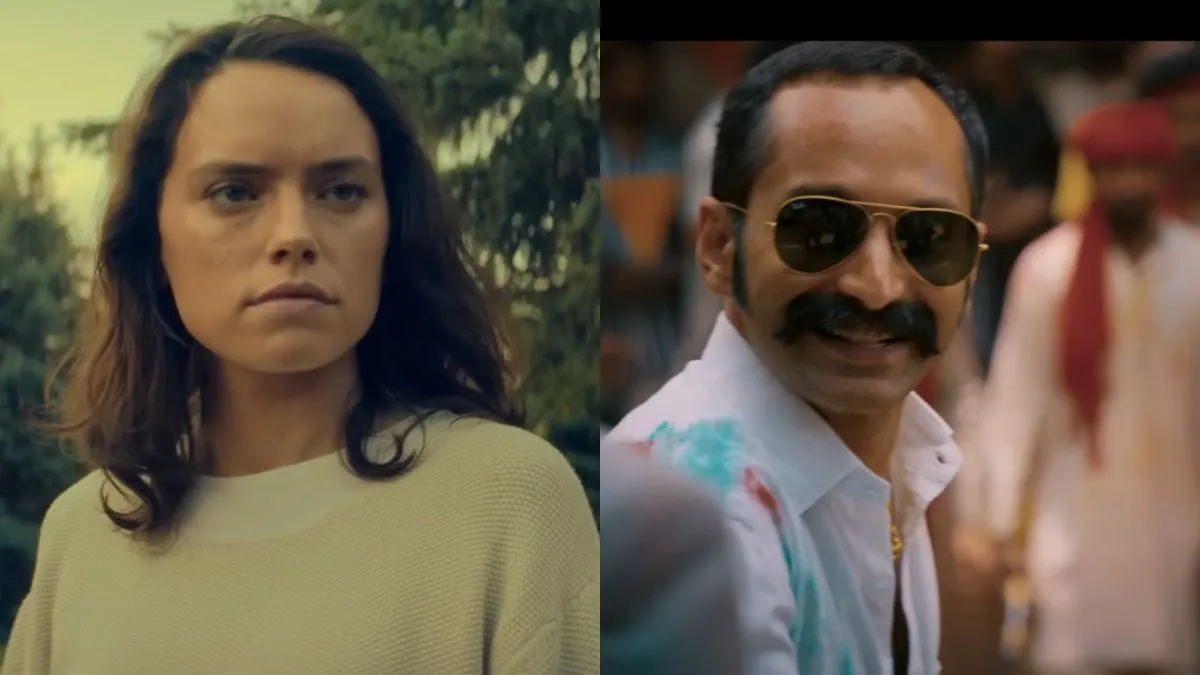 Aavesham Movie (2025): Release Date, Cast, Ott, Review, Trailer, Story ...