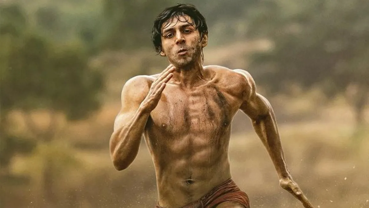 Chandu Champion (Chottu Tiger) Movie (2024): Release Date, Cast, Ott ...