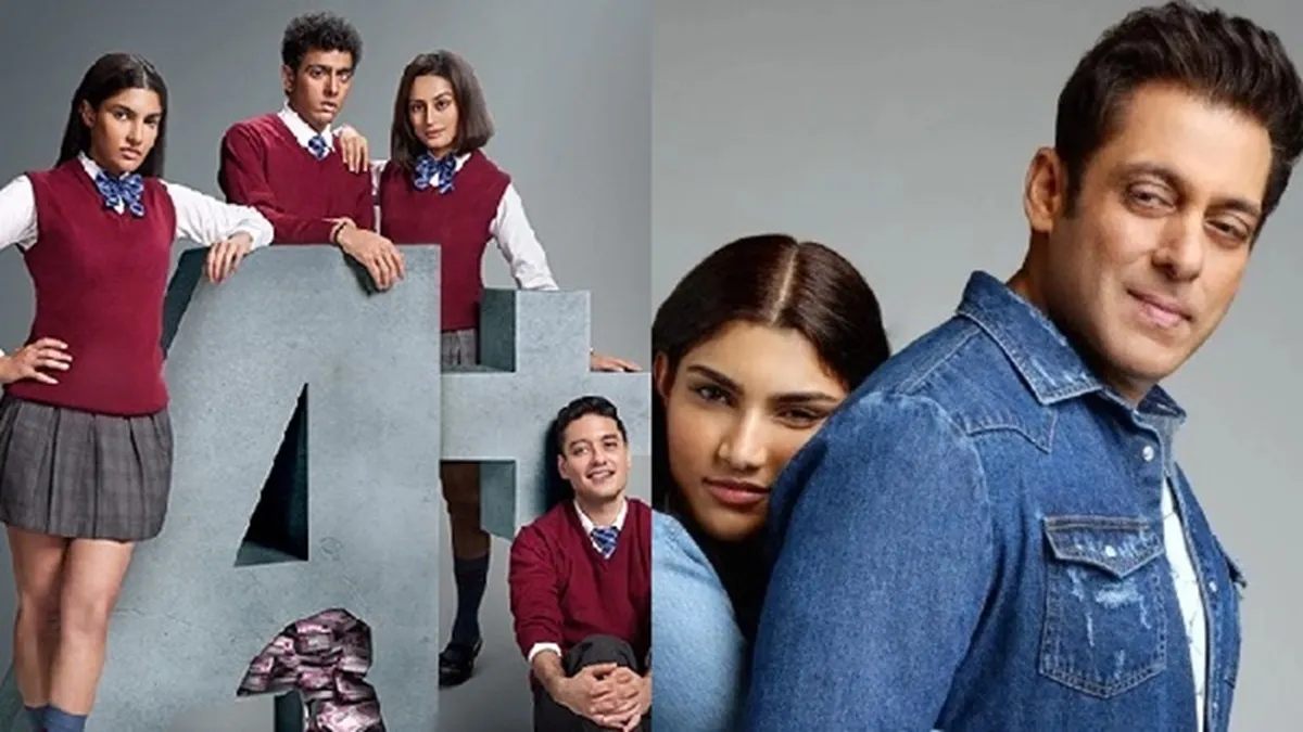 Farrey Movie (2023): Release Date, Cast, Ott, Review, Trailer, Story ...