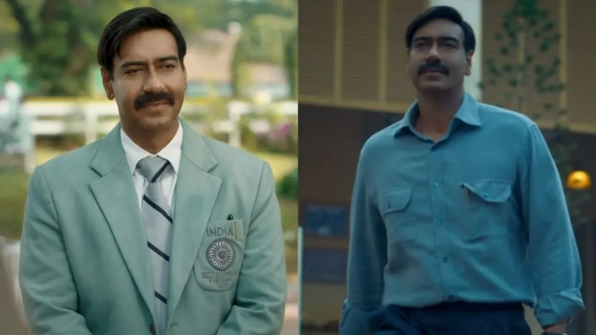 Maidaan Movie (2024): Release Date, Cast, Ott, Review, Trailer, Story ...