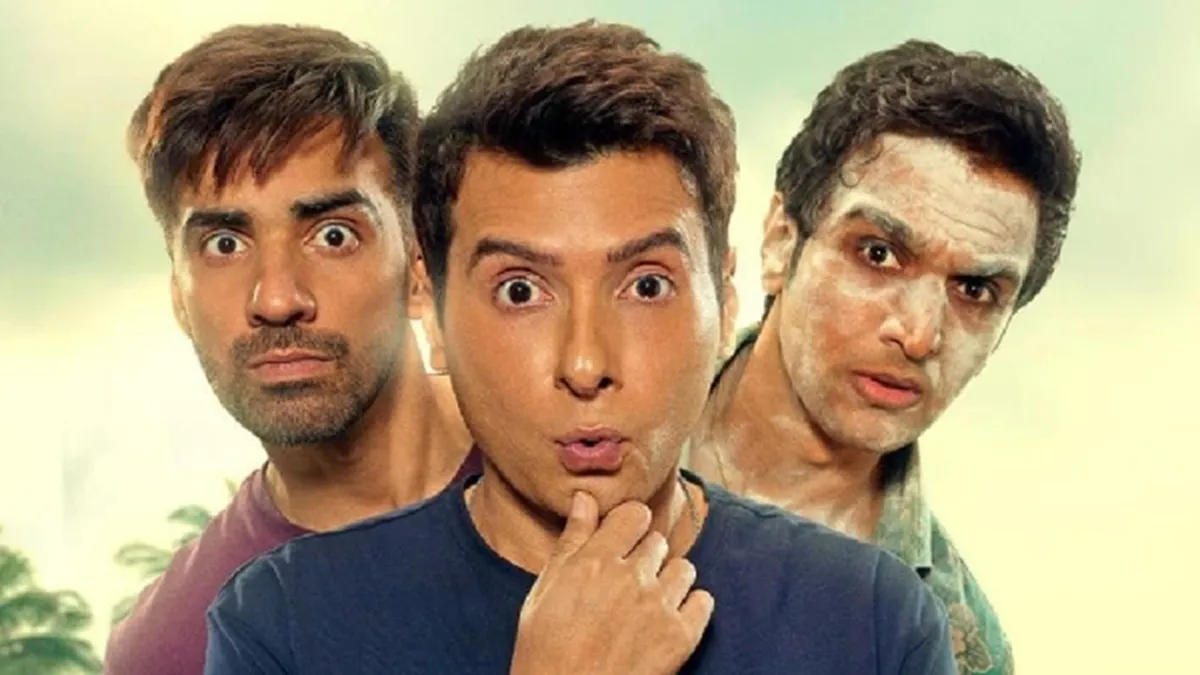 Madgaon Express Movie (2024): Release Date, Cast, Ott, Review, Trailer ...