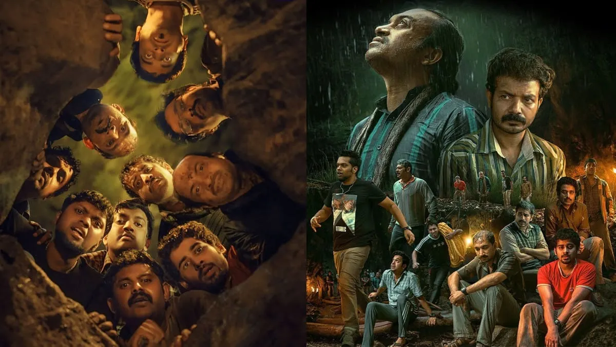 Manjummel Boys Movie (2024): Release Date, Cast, Ott, Review, Trailer ...