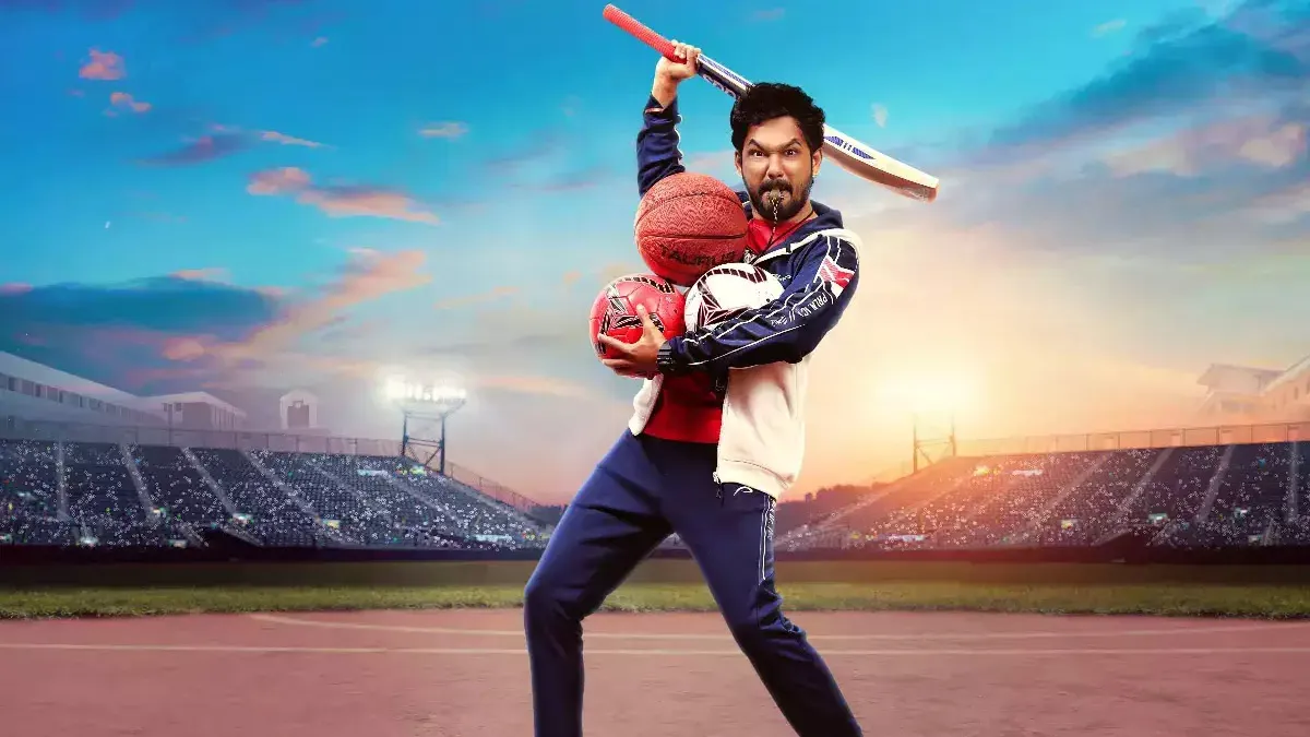 PT Sir Movie (2024): Release Date, Cast, Ott, Review, Trailer, Story ...