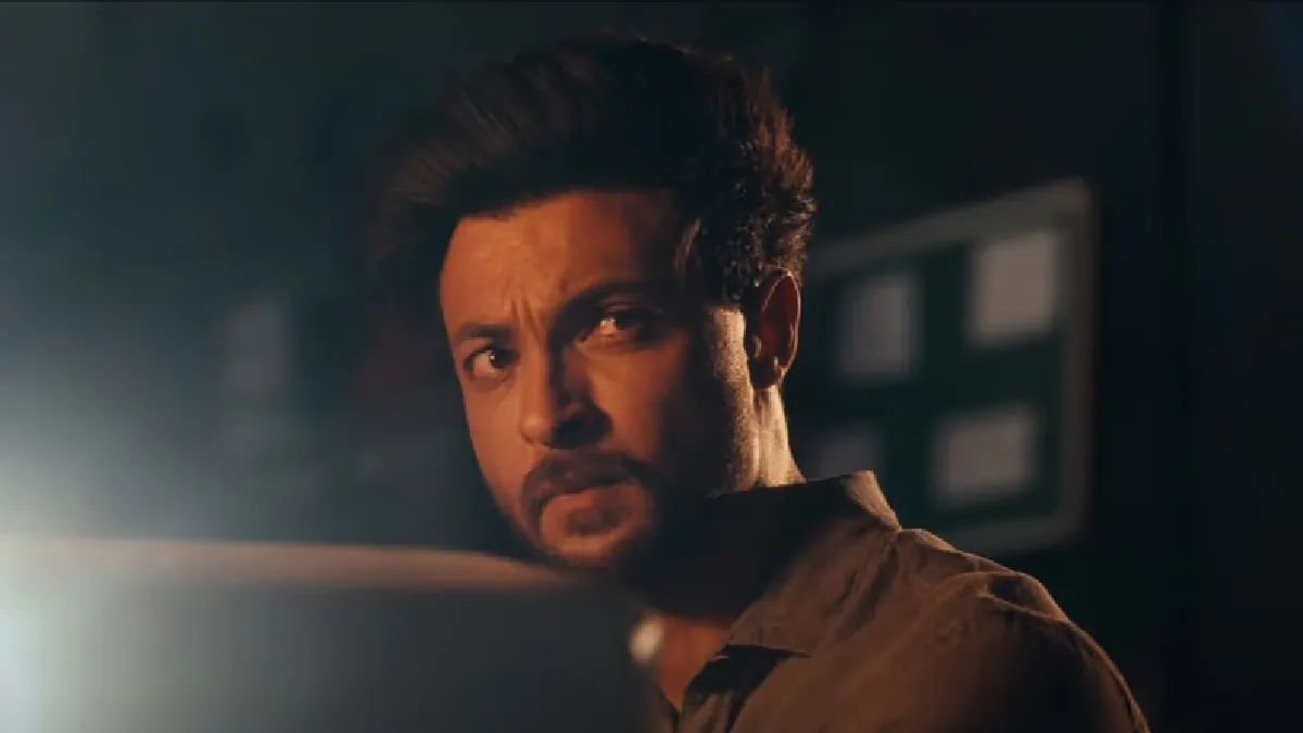 Ruslaan Movie (2024): Release Date, Cast, Ott, Review, Trailer, Story ...