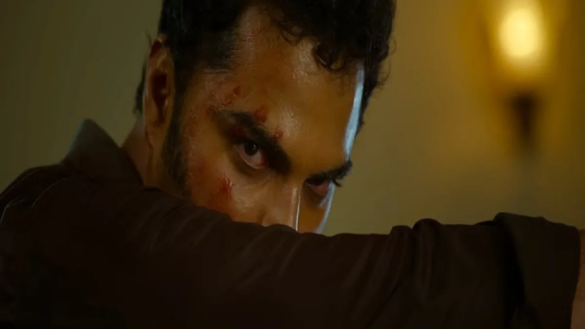 Anjali Movie (2020): Release Date, Cast, Ott, Review, Trailer, Story ...