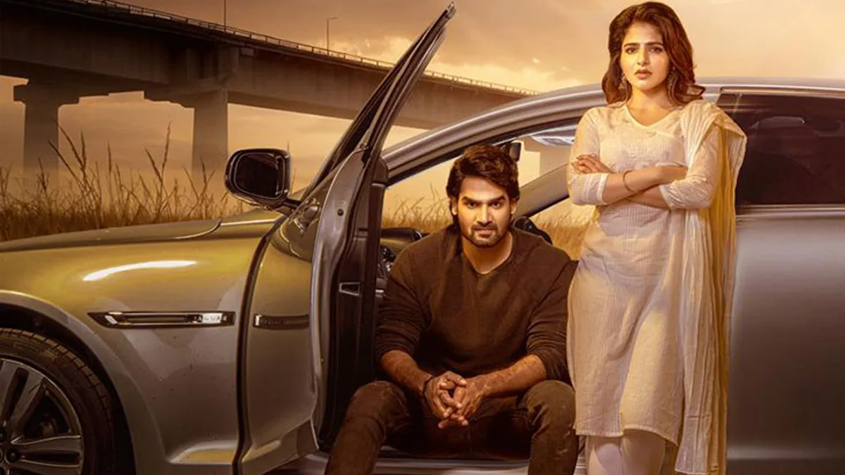 Bhaje Vaayu Vegam Movie (2024): Release Date, Cast, Ott, Review ...