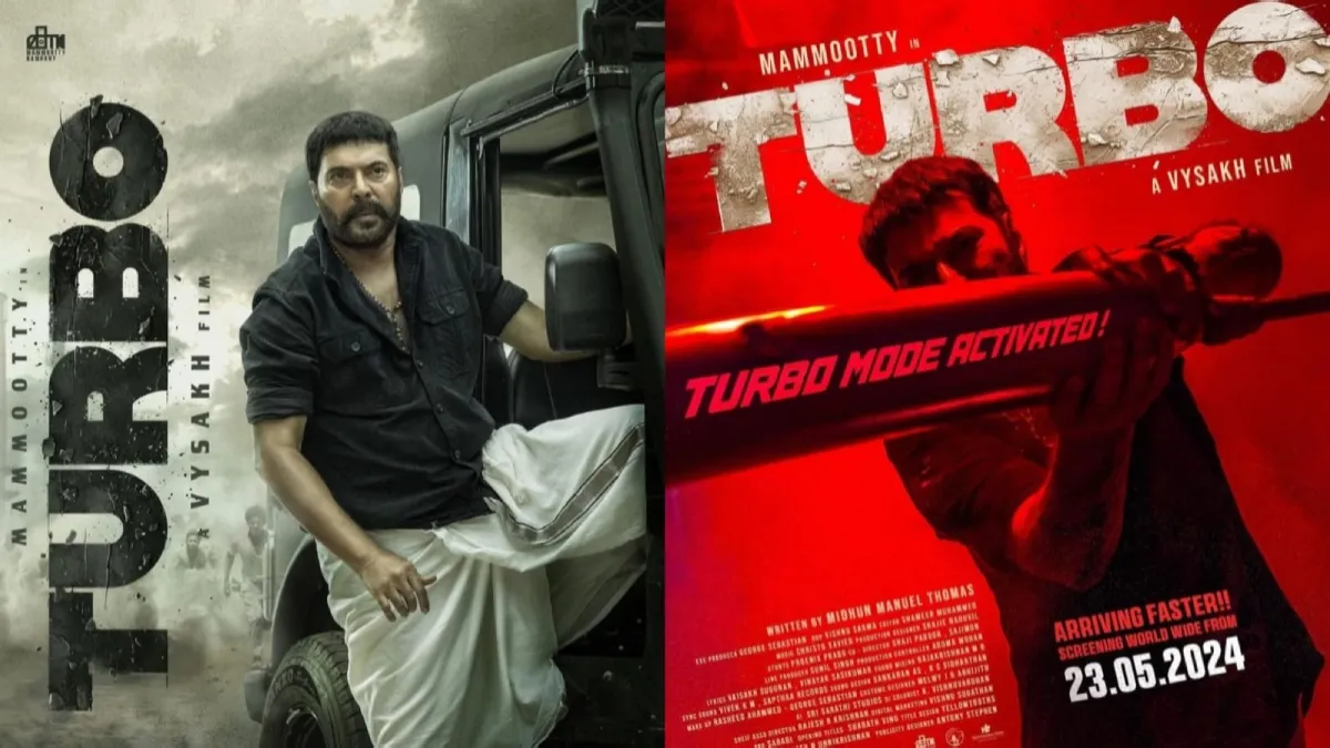 Turbo Movie (2024): Release Date, Cast, Ott, Review, Trailer, Story ...