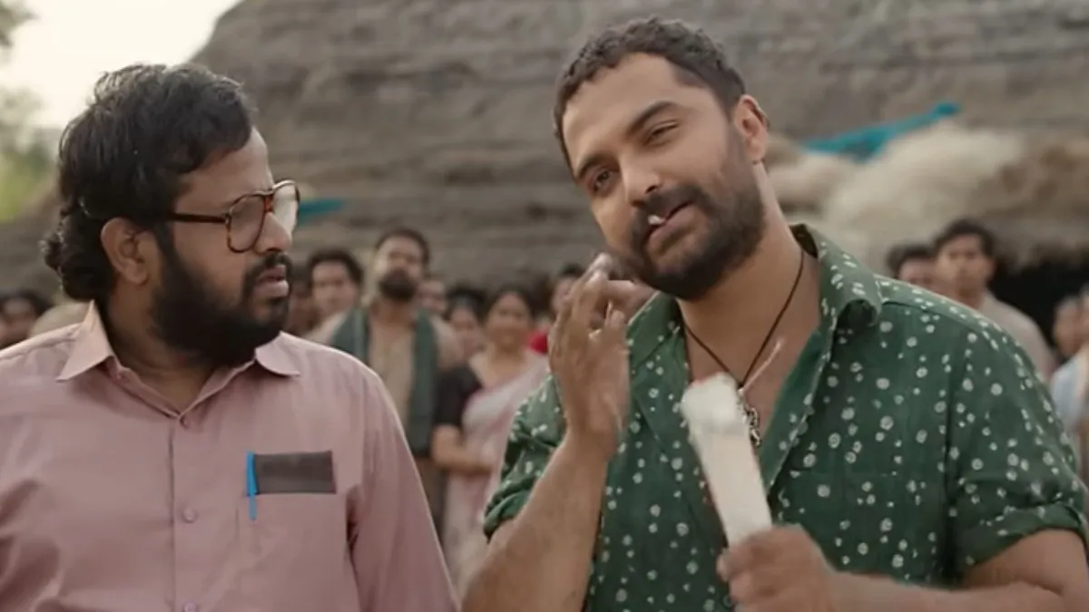 Anjali Movie (2020): Release Date, Cast, Ott, Review, Trailer, Story ...