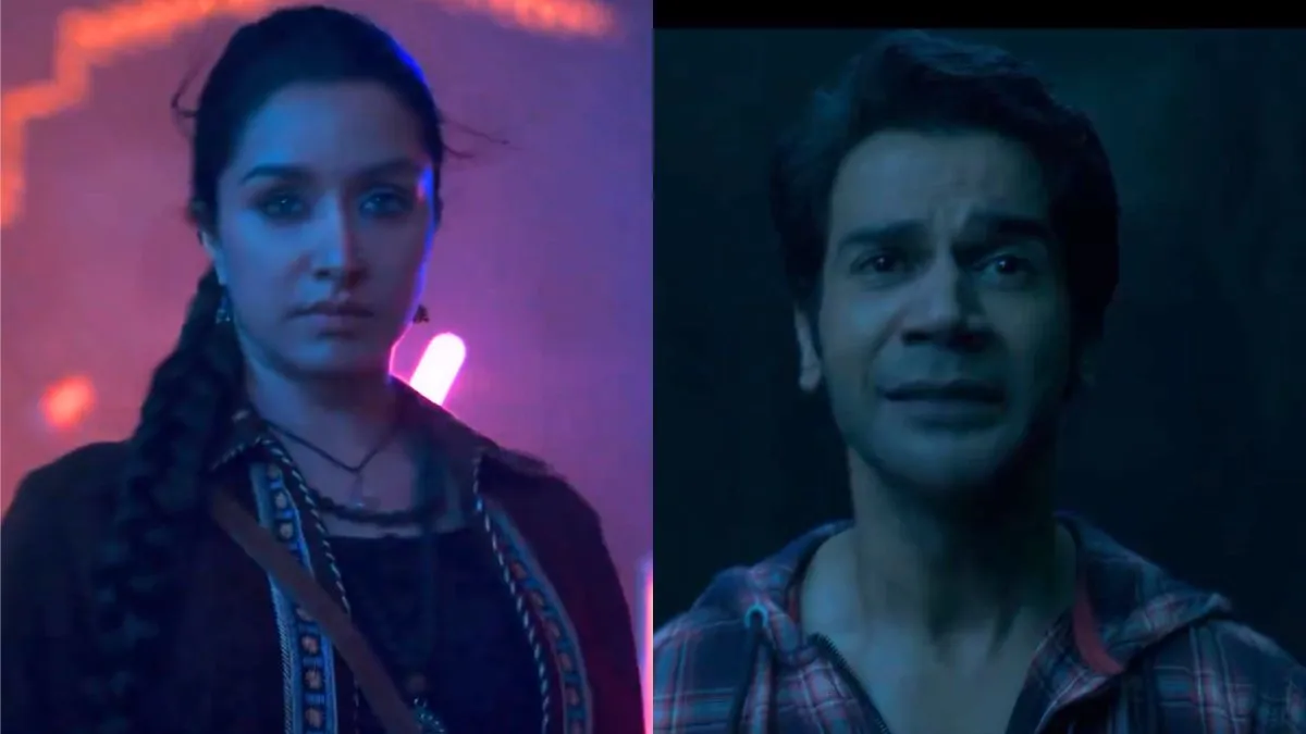Stree 2 Movie (2024): Release Date, Cast, Ott, Review, Trailer, Story ...