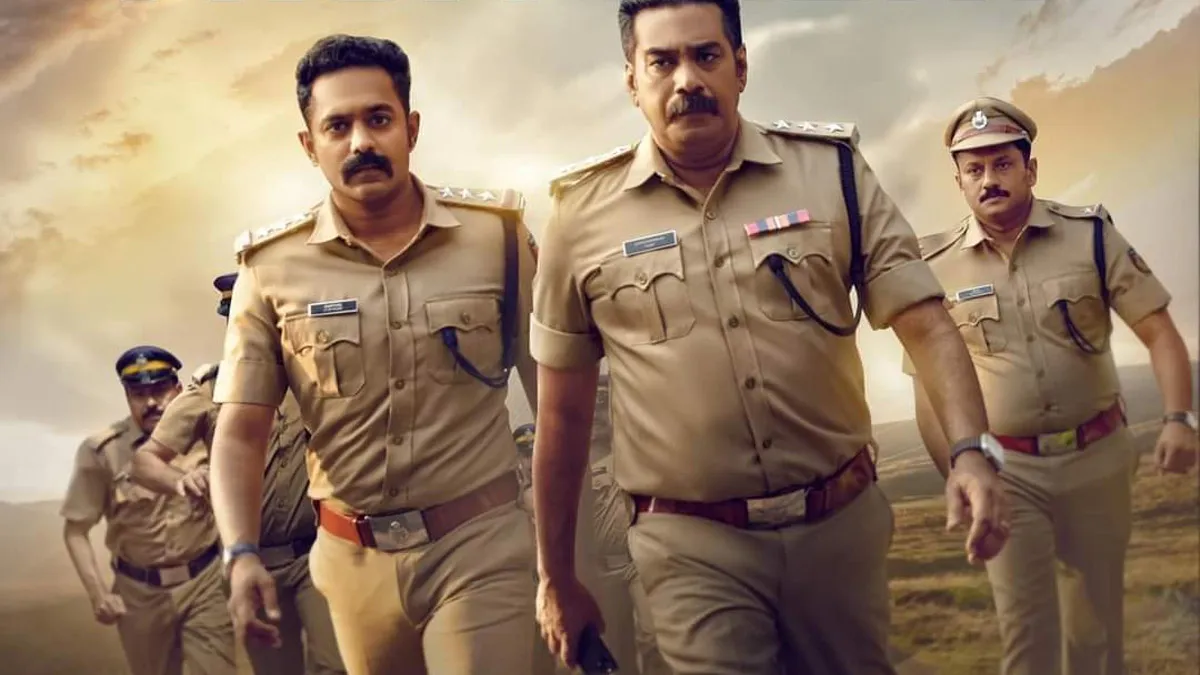 Thalavan Movie (2024): Release Date, Cast, Ott, Review, Trailer, Story ...