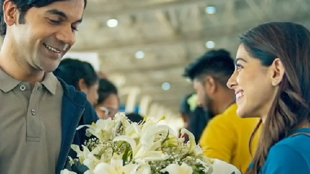 Srikanth Movie (2024): Release Date, Cast, Ott, Review, Trailer, Story ...