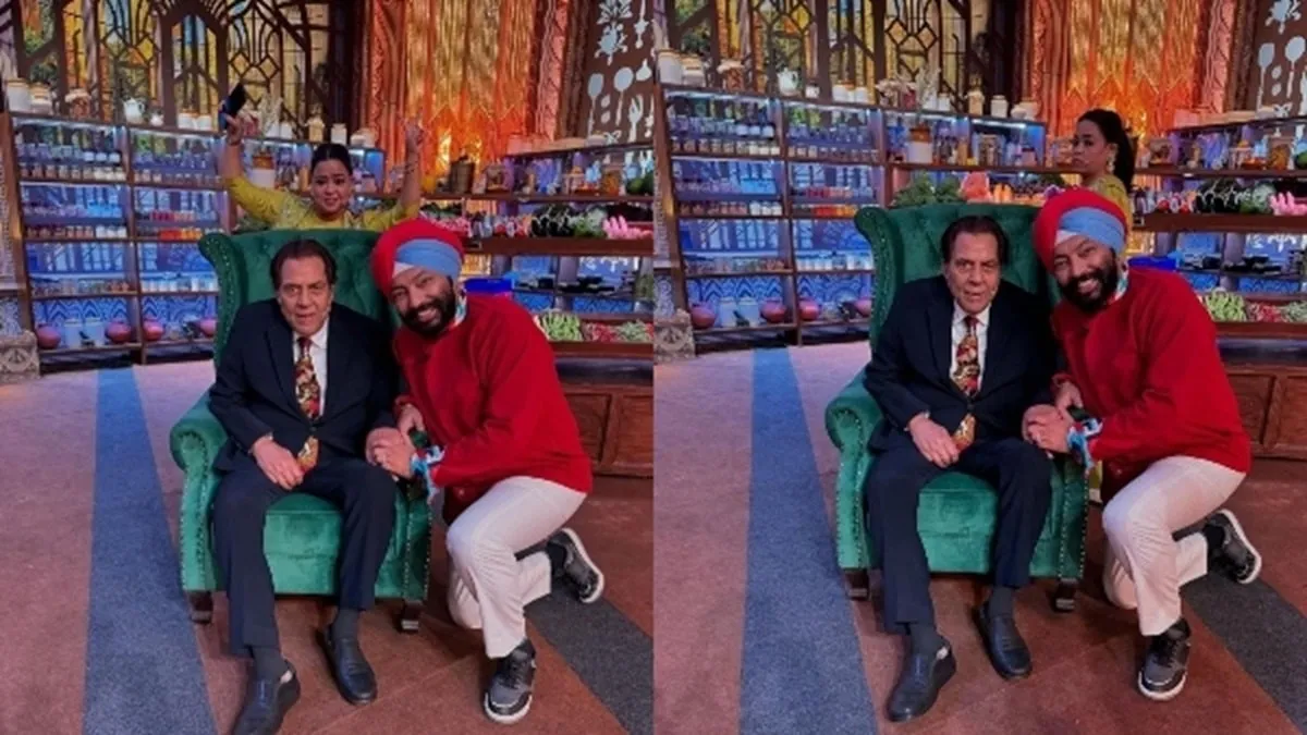 Dharmendra Gohil - Photos, Videos, Birthday, Latest News, Height In ...