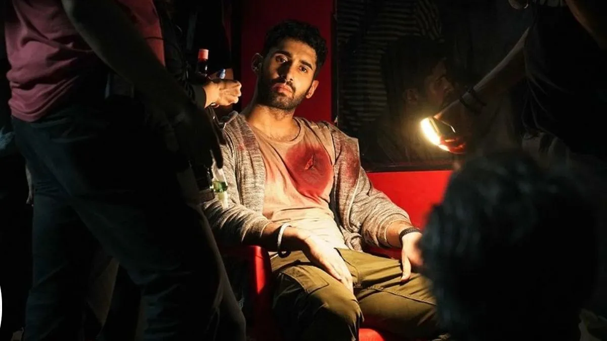 Kill Movie (2024): Release Date, Cast, Ott, Review, Trailer, Story, Box Office Collection ...