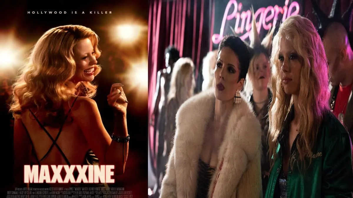 Maxxxine Movie (2024): Release Date, Cast, Ott, Review, Trailer, Story, Box Office Collection ...